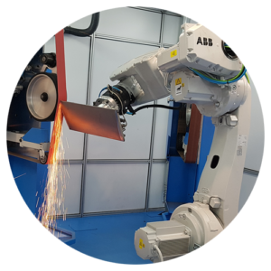 Explorez toutes nos machines – CIPR